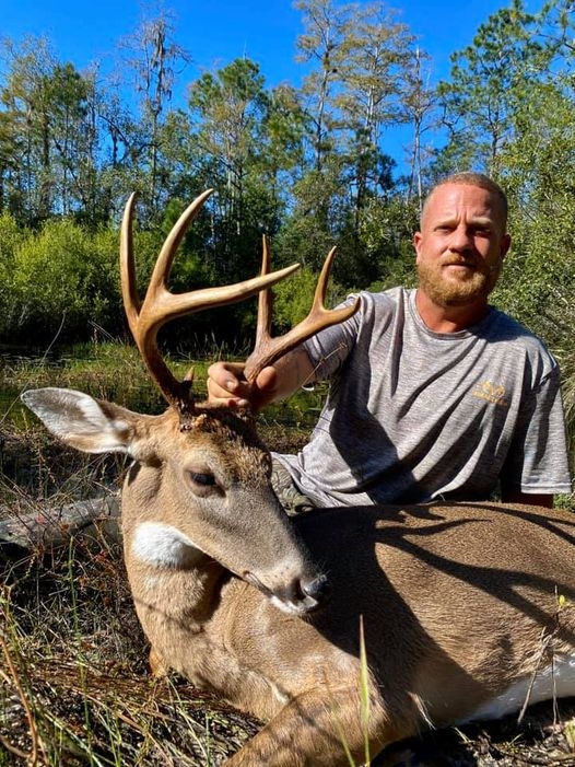 Hunting in Florida | Black Tine Outfitters LLC